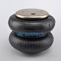 China CONTITECH FD 200-22 Industrial Air Springs Double Convoluted Rubber Bellows for sale