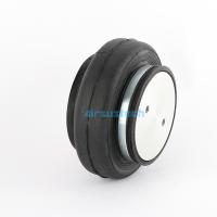 China Goodyear Super Cushion 1B5500 Industrial Air Springs Assembly 579-913-500 579-912-500-00000 for sale