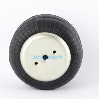 China Double Convoluted Air Spring Bag ORIA M-70 Firestone Style 25 268 For Industrial Machinery for sale