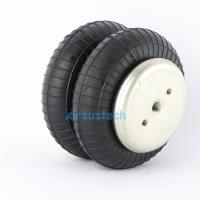 China Double Convoluted Air Spring Bag ORIA M-70 Firestone Style 25 268 For Industrial Machinery for sale
