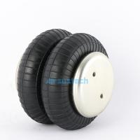 China Double Convoluted Air Spring Bag ORIA M-70 Firestone Style 25 268 For Industrial Machinery for sale