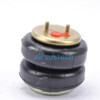 China Firestone W21-760-0335 Suspension Air Springs Double Convoluted Replacement ORIA 2600 for sale