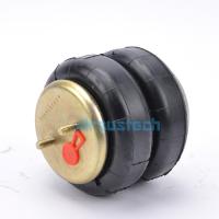 China Firestone W21-760-0335 Suspension Air Springs Double Convoluted Replacement ORIA 2600 for sale