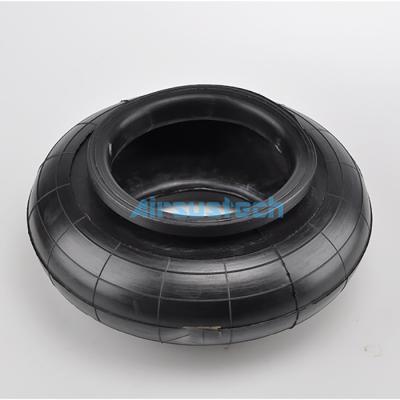 China W01-358-0119 Industrial Air Springs Style 119 Firestone Single Convoluted Bellows for sale