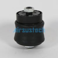 China Firestone W02-358-3002 Industrial Air Springs Pneumatic Bellows Contitech SZ 37-10 P02 1/8 NPT X2 Sleeve for sale