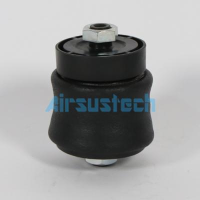 China Firestone W02-358-3002 Industrial Air Springs Pneumatic Bellows Contitech SZ 37-10 P02 1/8 NPT X2 Sleeve for sale