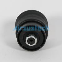 China Firestone W02-358-3002 Industrial Air Springs Pneumatic Bellows Contitech SZ 37-10 P02 1/8 NPT X2 Sleeve for sale