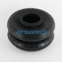 China Double Bellows Replacement Industrial Air Springs 71258 Phoenix 2 B 12 R ContiTech FD 200-19S for sale