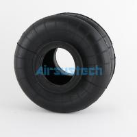 China Double Bellows Replacement Industrial Air Springs 71258 Phoenix 2 B 12 R ContiTech FD 200-19S for sale