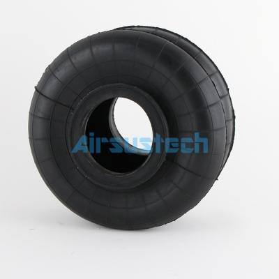 China Double Bellows Replacement Industrial Air Springs 71258 Phoenix 2 B 12 R ContiTech FD 200-19S for sale
