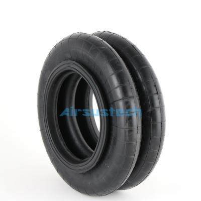 China Goodyear 2B12-425 Industrial Air Springs 71288 Phoenix 2 B 20 R Vibracoustic V2B20R For Magirus-Deutz 0342 2571 for sale