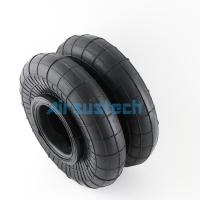 China 2 B 20 R-9 Phoenix 71450 Industrial Air Springs Double Convoluted For Kässbohrer 4.731.036.000 for sale