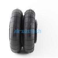 China 2 B 20 R-9 Phoenix 71450 Industrial Air Springs Double Convoluted For Kässbohrer 4.731.036.000 for sale