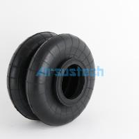 China 4.731.005.000 Industrial Air Springs 2 B 34 R Phoenix 71456 Double Convolutions Pneumatic Bellows For KäSsbohrer for sale