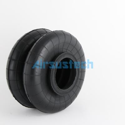 China 4.731.005.000 Industrial Air Springs 2 B 34 R Phoenix 71456 Double Convolutions Pneumatic Bellows For KäSsbohrer for sale