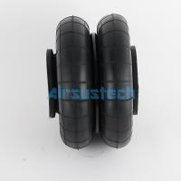 China 4.731.005.000 Industrial Air Springs 2 B 34 R Phoenix 71456 Double Convolutions Pneumatic Bellows For KäSsbohrer for sale