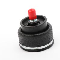 China High Durability Rubber Steel Firestone Air Springs Easy Installation for sale