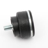 China 1M1A-0 0.2MPA-0.8MPA Firestone Air Bags Rubber Bellows Style For Safe Driving for sale