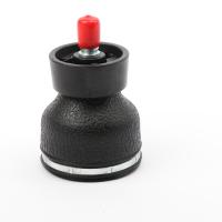 China W023583005 Firestone Air Bags 0.2-0.8MPA Air Pressure With Stainless Steel Ring for sale