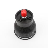 China Black Airstroke Actuator Firestone Air Bags WO-358-3000 Assembly Height 2 In for sale