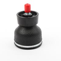 China Plastic Stud W023583000 Black Firestone Air Bags 0.2-0.8MPA Air Pressure for sale