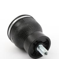 China Plastic Stud W023583000 Black Firestone Air Bags 0.2-0.8MPA Air Pressure for sale