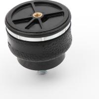 China Smooth Firestone Air Bags 0.2 MPA-0.8 MPA Flow Pressure W023583005 for sale