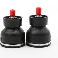 China 1M1A-0 0.2MPA-0.8MPA Firestone Air Bags Rubber Bellows Style For Safe Driving for sale