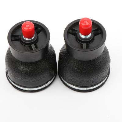 China Smooth Firestone Air Bags 0.2 MPA-0.8 MPA Flow Pressure W023583005 for sale
