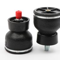 China W023583005 Firestone Air Bags 0.2-0.8MPA Air Pressure With Stainless Steel Ring for sale