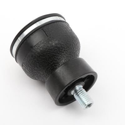 China High Durability Rubber Steel Firestone Air Springs Easy Installation for sale
