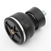 China Plastic Stud W023583000 Black Firestone Air Bags 0.2-0.8MPA Air Pressure for sale