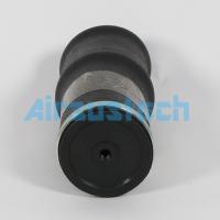 China High Durability Industrial Air Springs Black Pneumatic Bellows Firestone Replacement W02-358-7036 for sale