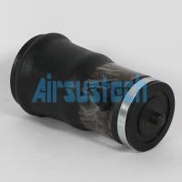 China Universal Cylindrical Industrial Air Springs W02-358-7059 Firestone Air Bag Assembly For Truck Trailer Parts for sale