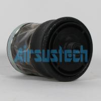 China W02-358-7086 FIRESTONE Rubber Industrial Air Springs For Vibration Absorption Isolation for sale