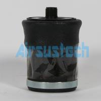 China W02-358-7086 FIRESTONE Rubber Industrial Air Springs For Vibration Absorption Isolation for sale