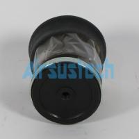China W02-358-7086 FIRESTONE Rubber Industrial Air Springs For Vibration Absorption Isolation for sale