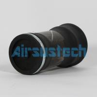 China Customized Air Vibration Replace Cab Sleeve Air Spring Bag W02-358-7108 Easy To Install for sale