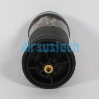 China Black Vibration Air Bags Firestone Air Shock Absorber W02-358-7109 For Truck Cabin for sale