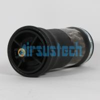 China Black Vibration Air Bags Firestone Air Shock Absorber W02-358-7109 For Truck Cabin for sale