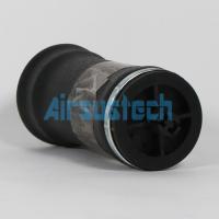 China Black Vibration Air Bags Firestone Air Shock Absorber W02-358-7109 For Truck Cabin for sale