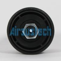 China Sleeve Shape Pneumatic Air Actuator W02-358-3004 Firestone Black Air Shock for sale
