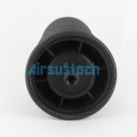 China Reference Goodyear 1S6-641 Vibration Bellows For Industrial Customized Black for sale