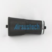 China Reference Goodyear 1S6-641 Vibration Bellows For Industrial Customized Black for sale