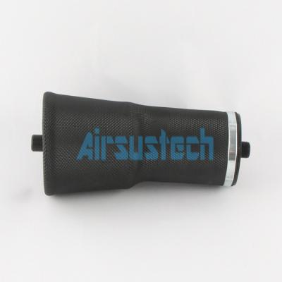 China Reference Goodyear 1S6-641 Vibration Bellows For Industrial Customized Black for sale