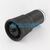China Reference Goodyear 1S6-641 Vibration Bellows For Industrial Customized Black for sale