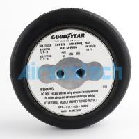 China SP1B04 Phoenix Suspension Air Springs Kits 1B5-800 Goodyear Rubber Super Cushion Air Bag for sale