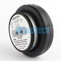 China SP1B04 Phoenix Suspension Air Springs Kits 1B5-800 Goodyear Rubber Super Cushion Air Bag for sale