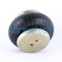 China Universal Suspension Air Springs FS40-6 Contitech Single Convoluted Rubber Air Bellows For Automotive for sale