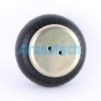 China Universal Suspension Air Springs FS40-6 Contitech Single Convoluted Rubber Air Bellows For Automotive for sale